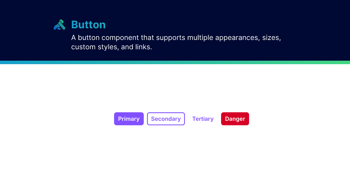 Button | Kong Konnect Developer Portal Docs