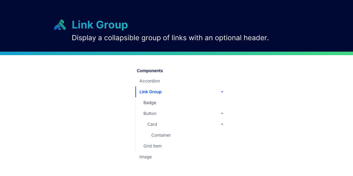 Link Group Kong Konnect Developer Portal Docs
